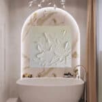 Quadri Moderni in Rilievo - Irene Durbano