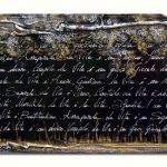 Quadri Moderni in Rilievo - Irene Durbano