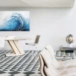 Quadri Moderni in Rilievo - Irene Durbano